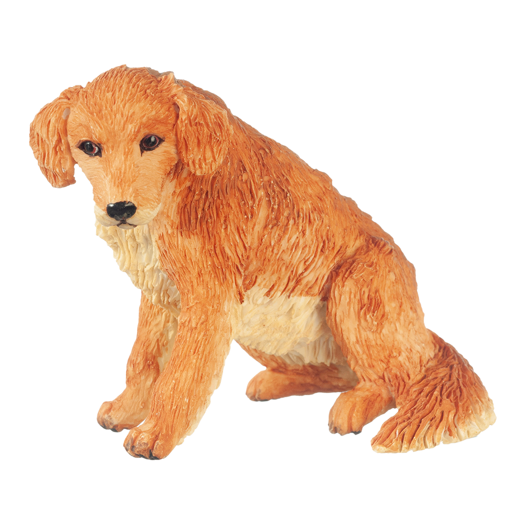 Animal Dollhouse Miniatures– Real Good Toys
