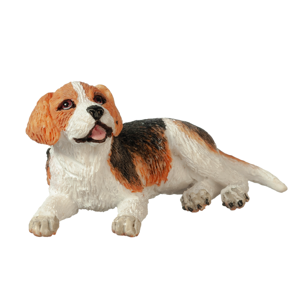 Animal Dollhouse Miniatures– Real Good Toys