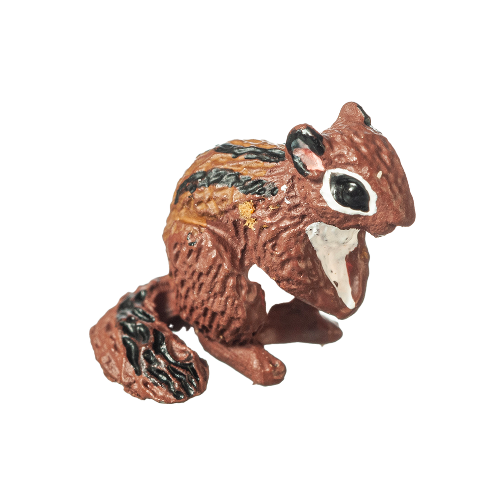 Animal Dollhouse Miniatures– Real Good Toys