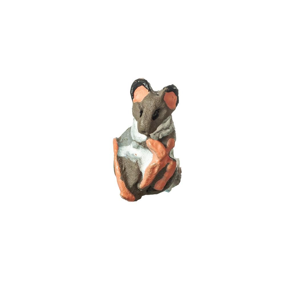 What's New at Real Good Toys? All things miniature and dollhouse kits!