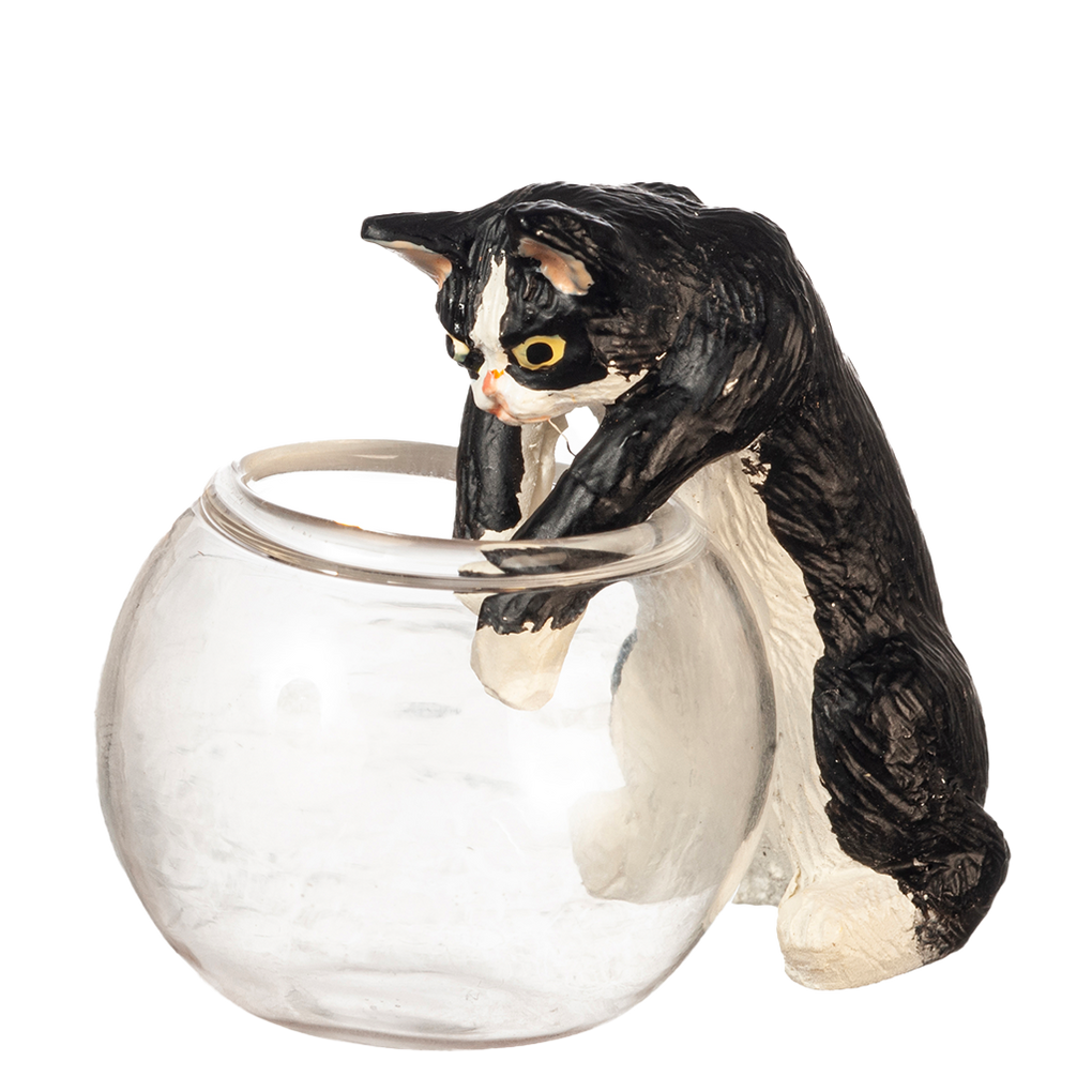 Animal Dollhouse Miniatures– Real Good Toys