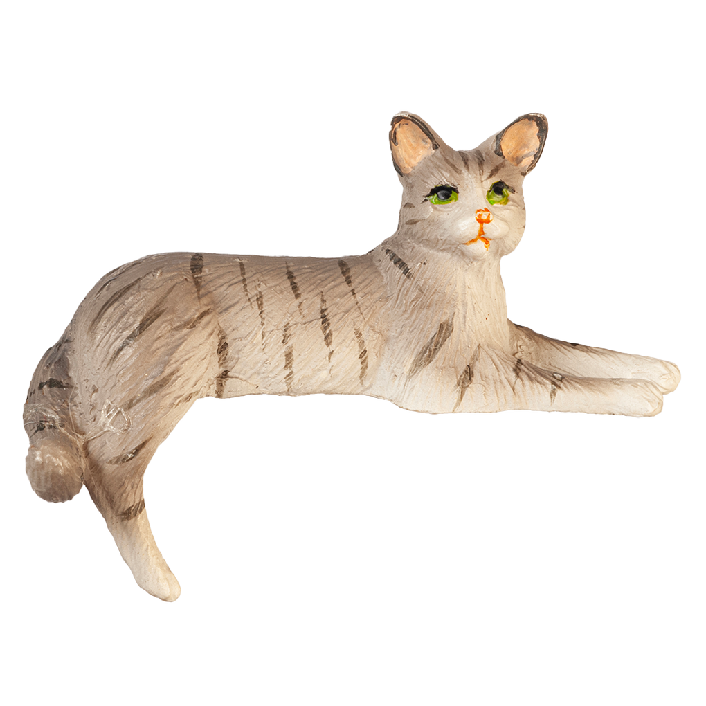 Animal Dollhouse Miniatures– Real Good Toys