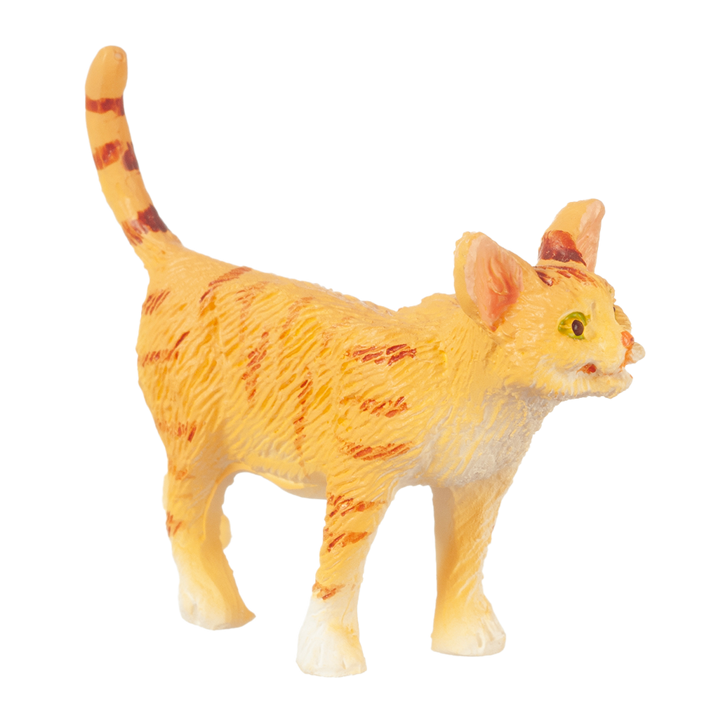 Animal Dollhouse Miniatures– Real Good Toys