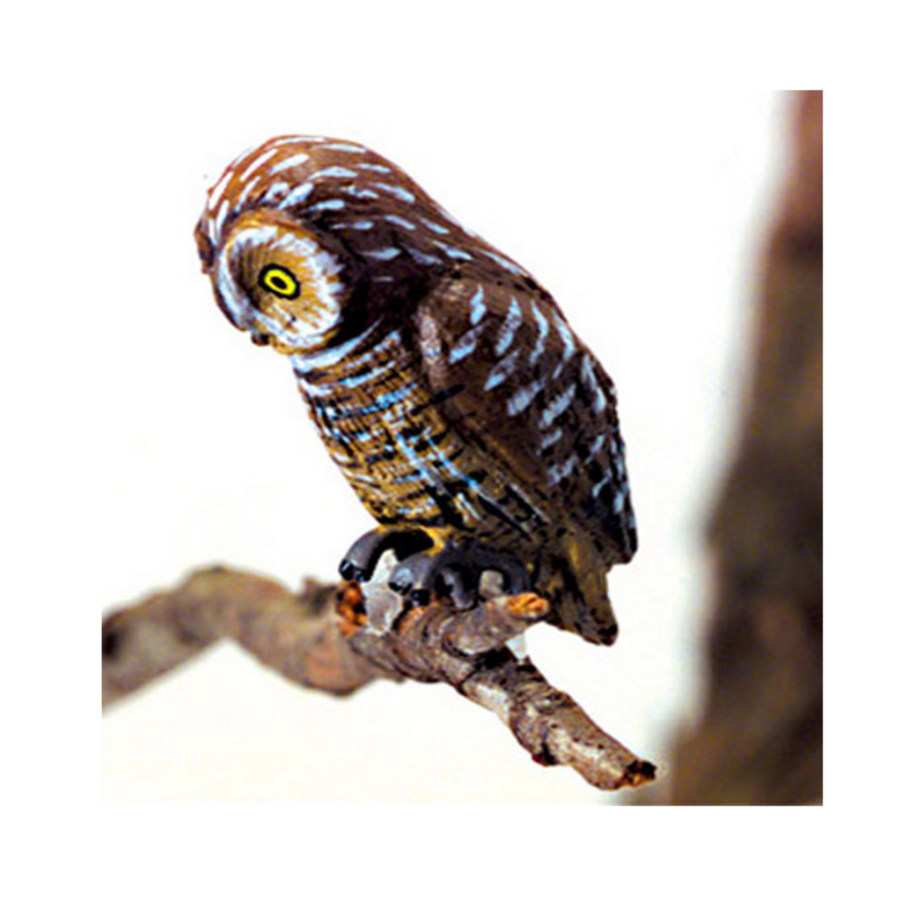 What's New at Real Good Toys? All things miniature and dollhouse kits!