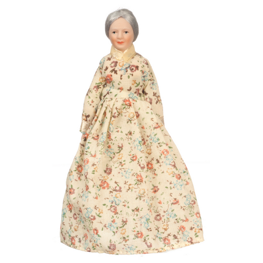 What's New at Real Good Toys? All things miniature and dollhouse kits!