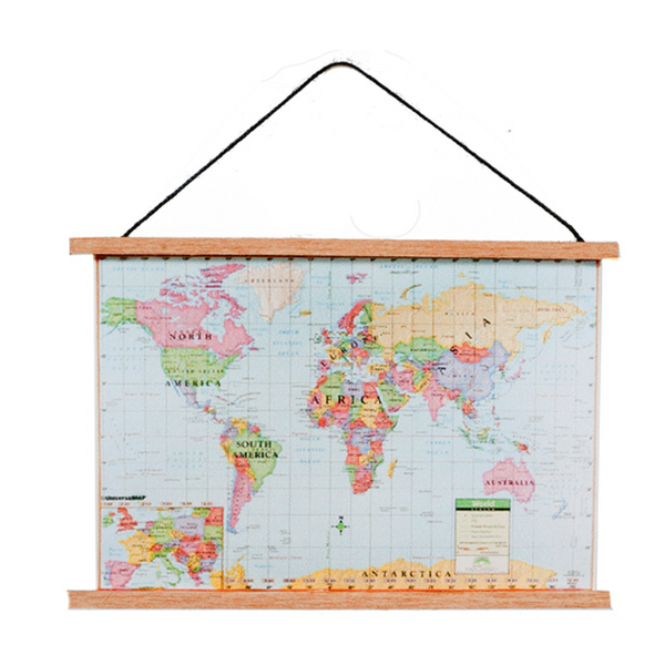 What's New at Real Good Toys? All things miniature and dollhouse kits!