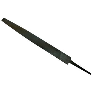 10 Inch Bastard-Cut Flat File Dollhouse Tool– Real Good Toys