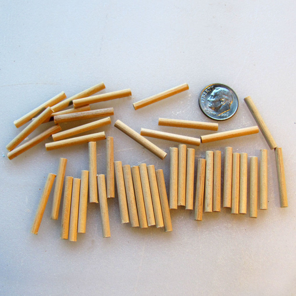 Dollhouse Parts | Miniature Parts for Customization– Real Good Toys