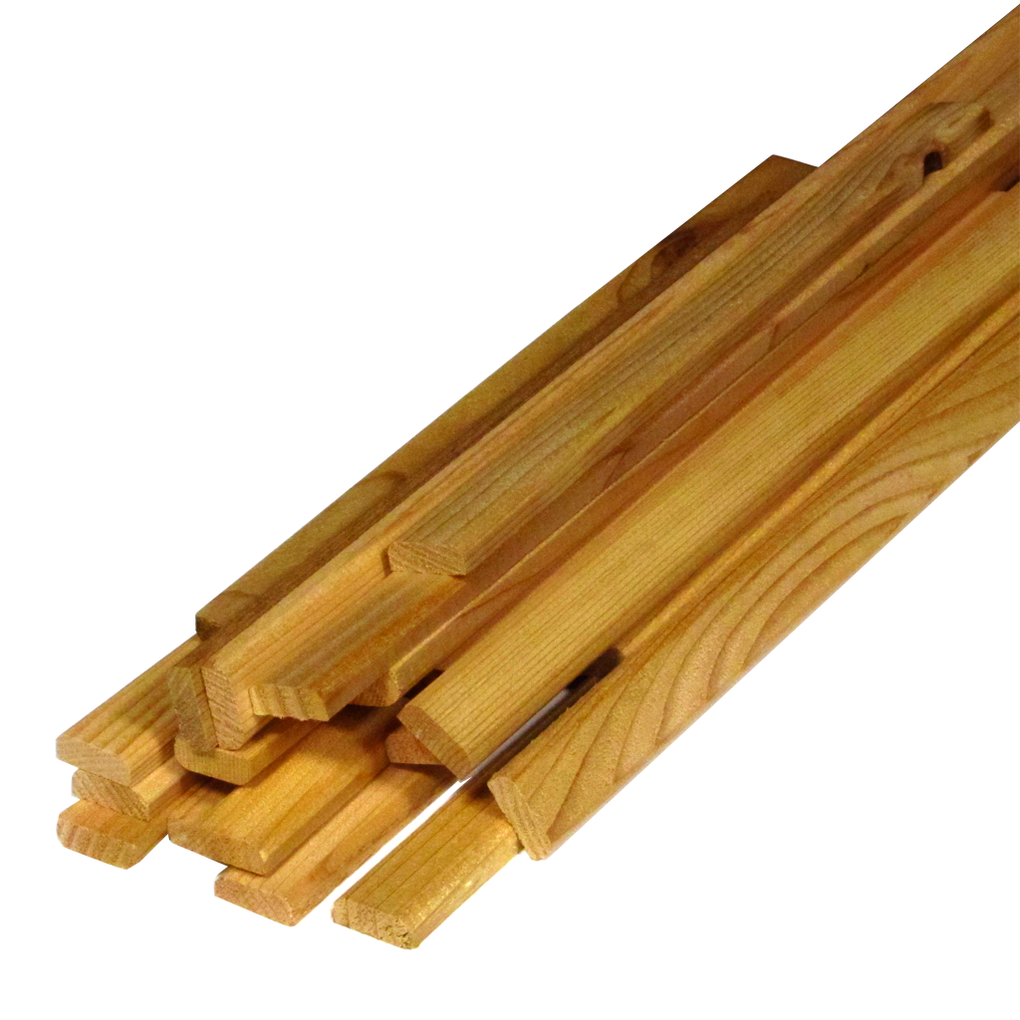 Log Cabin Dollhouses | Miniature Cabin Model– Real Good Toys