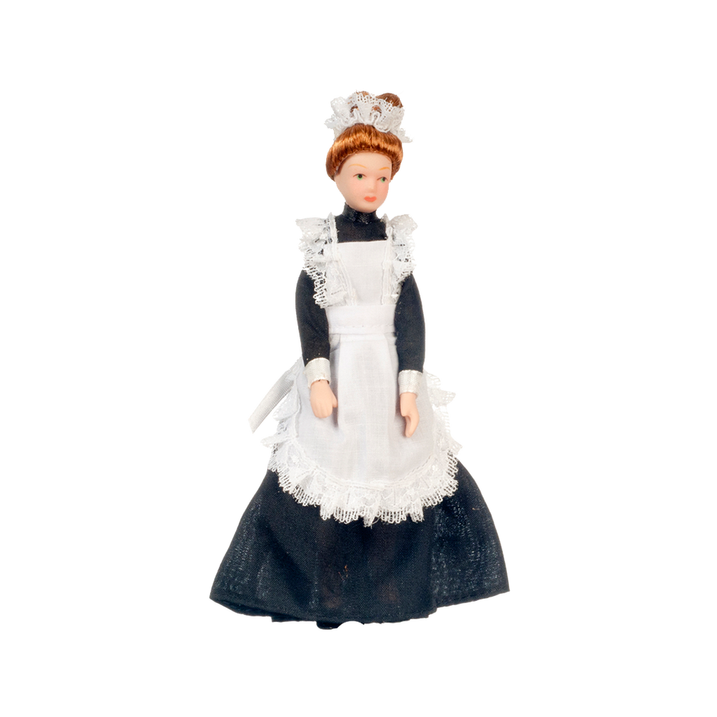 Miniature Dolls | Miniature Dollhouse Dolls | Doll Houses and ...